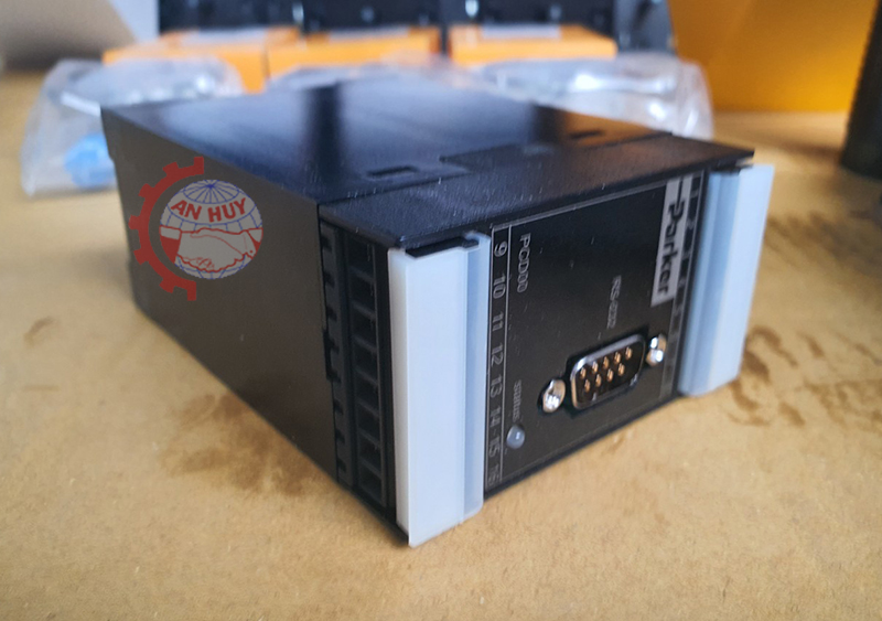 Cạc điều khiển cho van tỷ lệ PCD00A-400-23 sẵn hàng giá tốt nhất