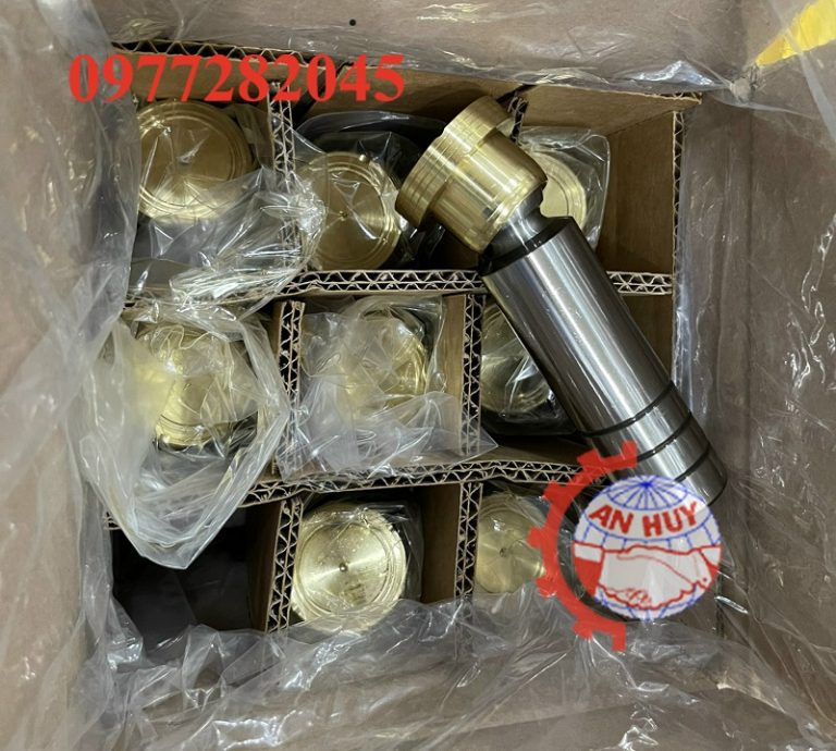 Bộ giữ piston Parker model S13-44470-0 chính hãng tại An Huy