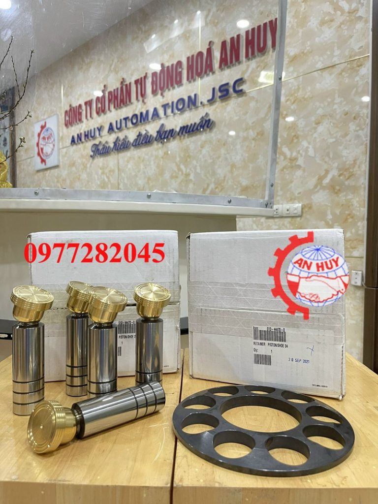 Bộ giữ piston Parker model S13-44470-0 chính hãng tại An Huy